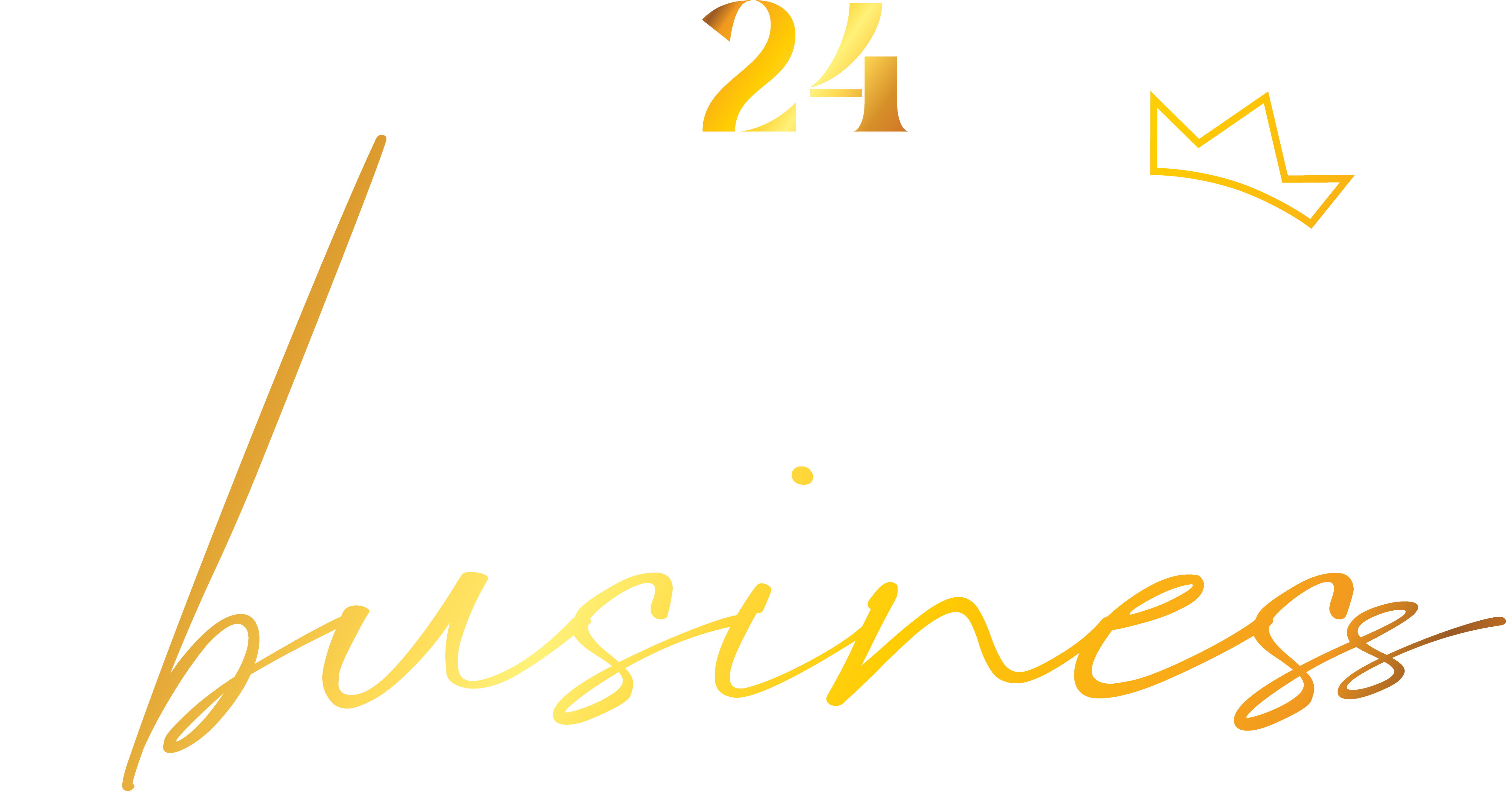 Miss business 2024